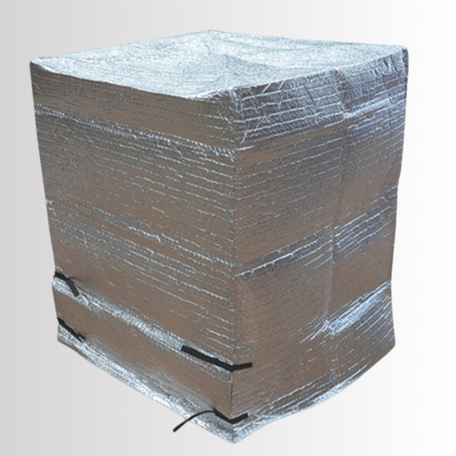 Insulated Bulkhead - 2 Piece - FLEXIMAKE Freight Solutions
