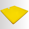 Insulated Bulkhead - 2 Piece - FLEXIMAKE Freight Solutions