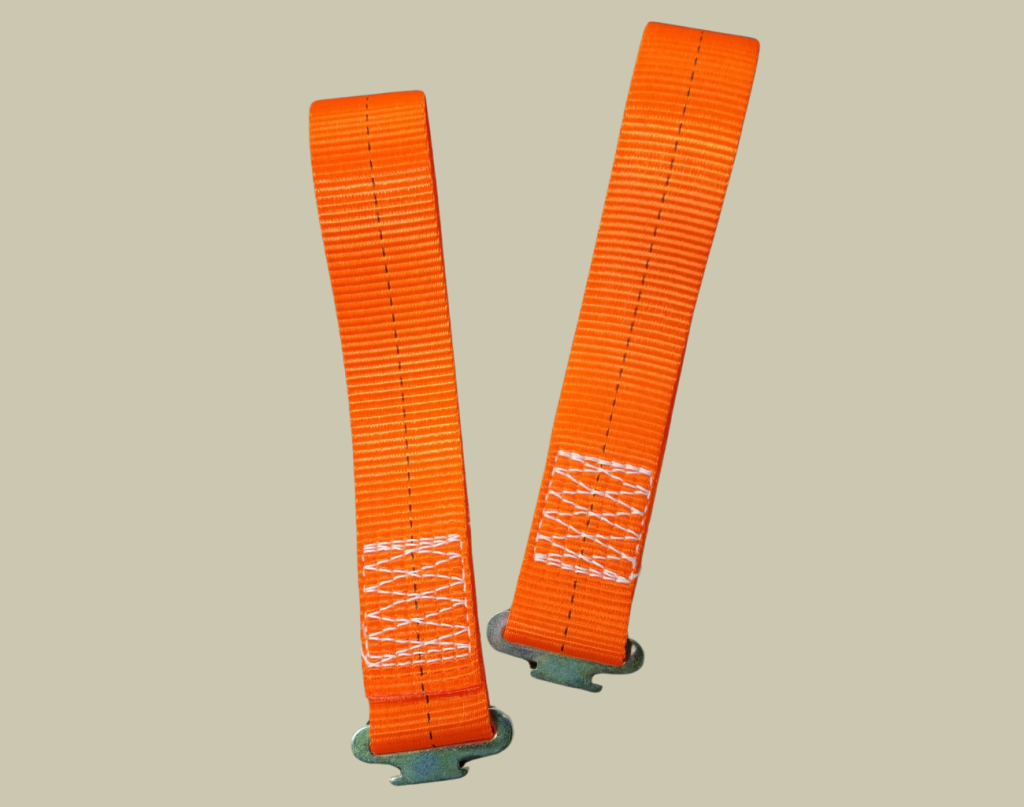 Load Restraint - FLEXIMAKE Freight Solutions