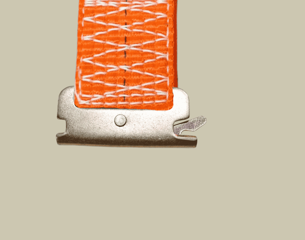 Load Restraint - FLEXIMAKE Freight Solutions