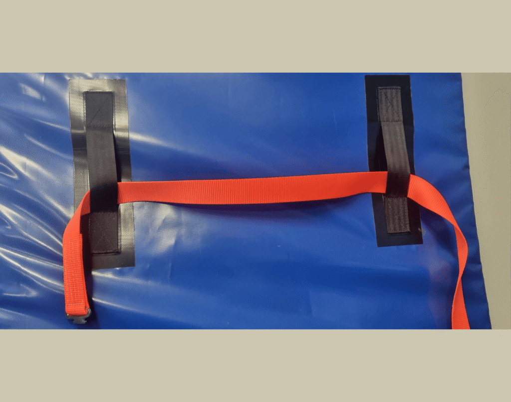 Load Restraint - FLEXIMAKE Freight Solutions