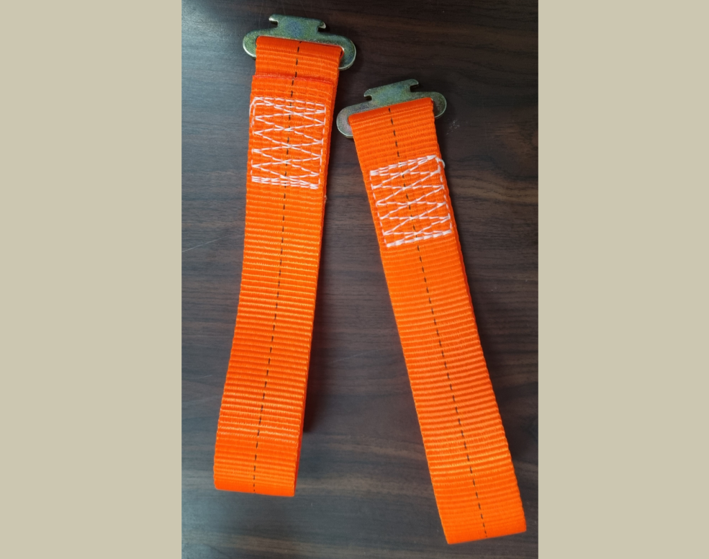 Load Restraint - FLEXIMAKE Freight Solutions