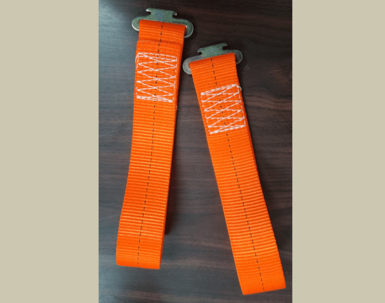Load Restraint - FLEXIMAKE Freight Solutions