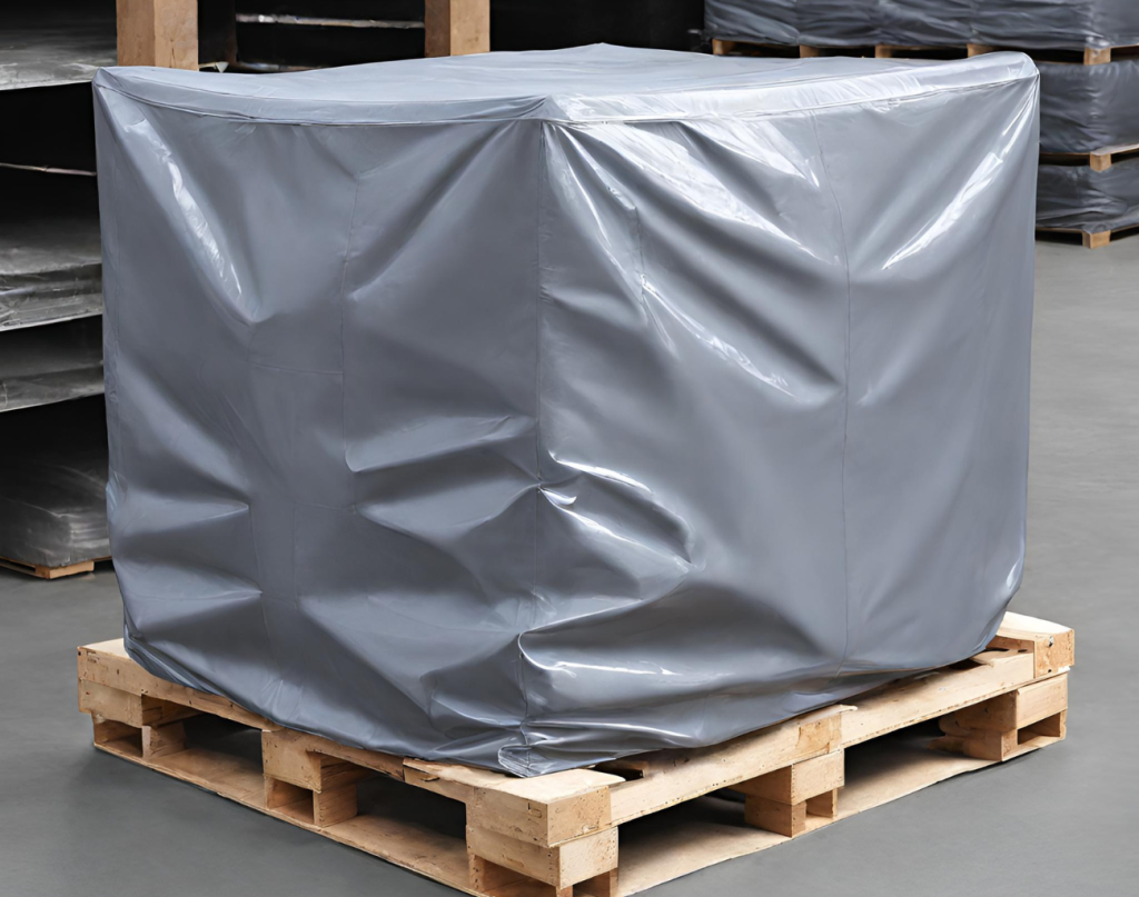 Trolley Covers - PVC - FLEXIMAKE Freight Solutions